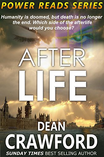 After Life (Power Reads Book 6) - Kindle edition by Crawford, Dean ...