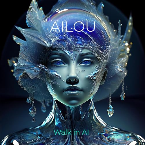 Écouter WALK IN AI par AILOU sur Amazon Music Unlimited