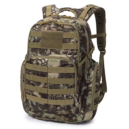 10 Best EDC Backpacks Reviewed Updated 2022 - GearDisciple