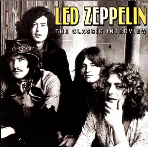 LED ZEPPELIN - Classic Interviews - Amazon.com Music