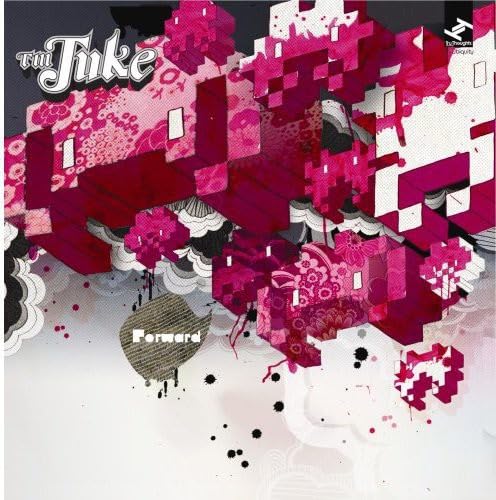 Forward - TM Juke, Sophie Faricy, Alice Russell, Naim Nafar, Jim ...