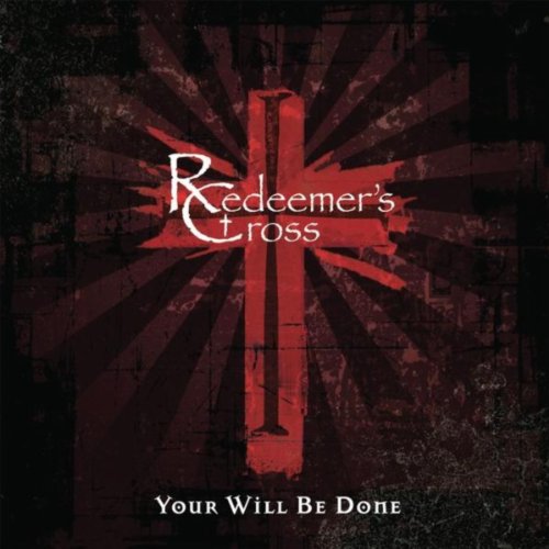 Play Your Will Be Done - Single by Redeemer's Cross on Amazon Music