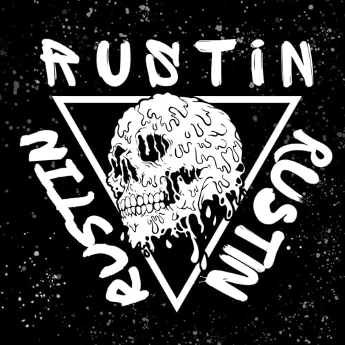 Rustin Rustin Rustin : Rustin Rawlings: Amazon.in: Books