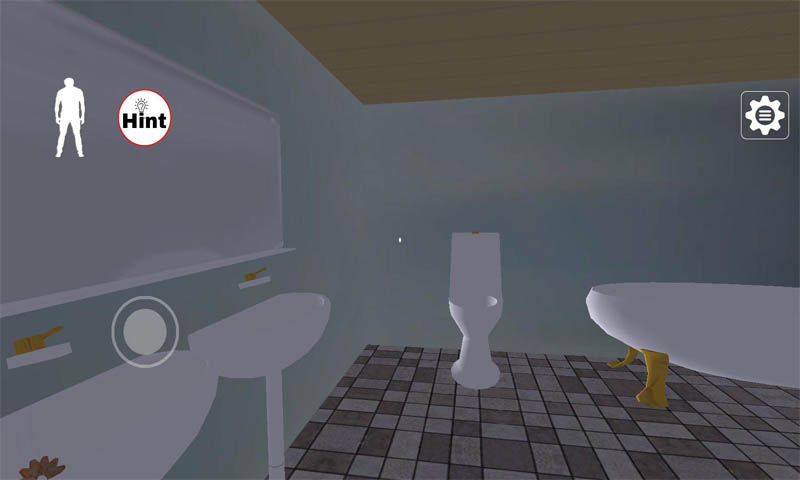 Horror Baldi's Granny Mod Chapter 1 - App on Amazon Appstore