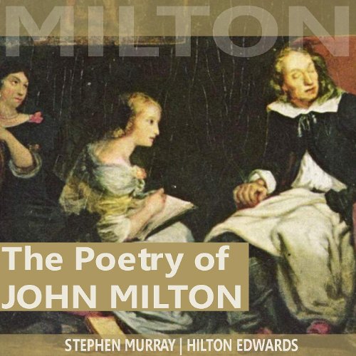 Amazon.com: The Poetry of John Milton : VARIOUS ARTISTS: Digital Music