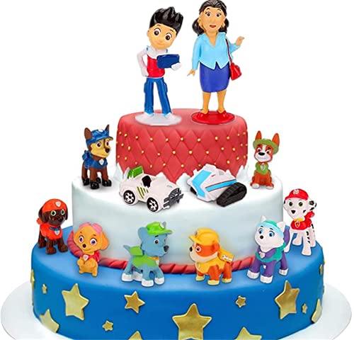 Topper Patrulha Pata: Conheça os Melhores Produtos para Fãs!