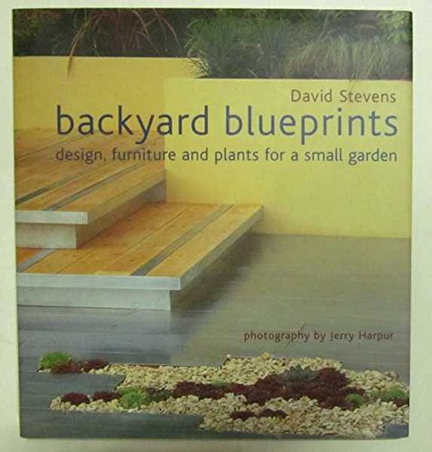 Backyard Blueprints : Amazon.de: Bücher