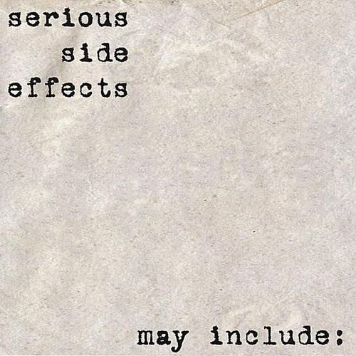 Serious Side Effects - May Include: - Amazon.com Music