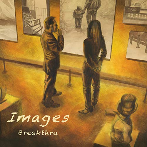 Amazon.com: Images : Breakthru: Digital Music