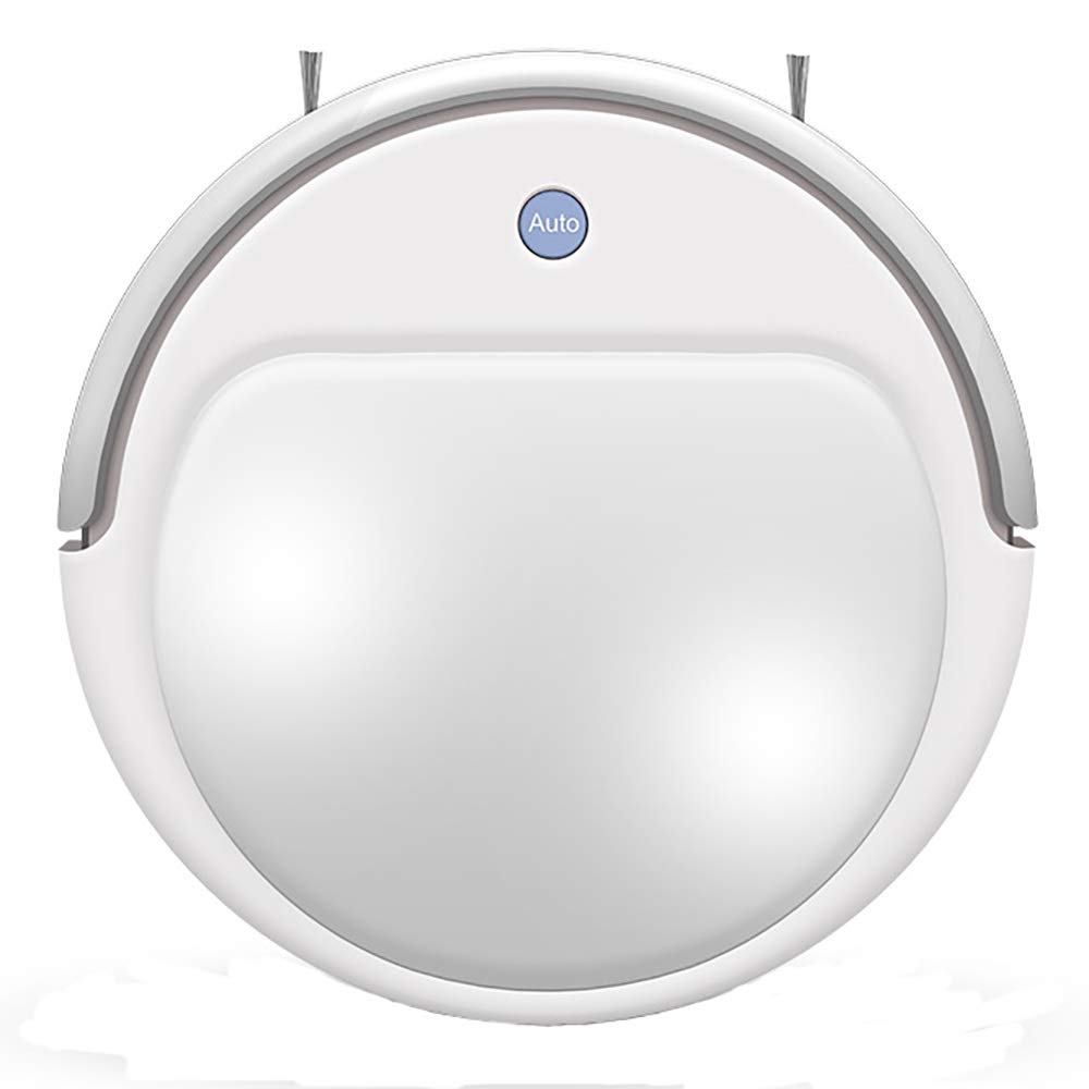 Buy CaoQuanBaiHuoDian Smart Sweeper Intelligent Cleaning Robot Gyro ...