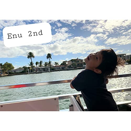 Amazon Musicでenuの바다,바람,하늘を再生する