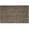 Amazon.com : One Step Mud Mat Original Made in England (Large Brown ...
