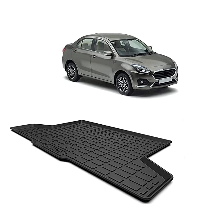 SOROO Pvc Dustproof/Waterproof/Foldable/Antiskid Car Dicky, Trunk, Boot ...