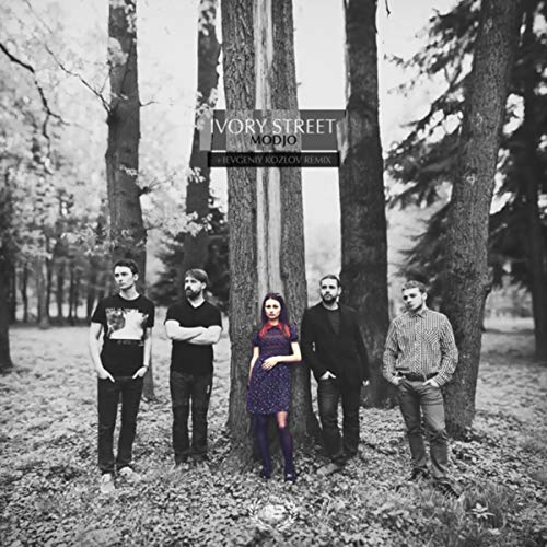 Play Modjo by Ivory Street on Amazon Music