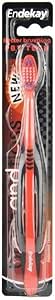 Endekay Toothbrush Brush & Floss (Pack of 3) by Endekay : Amazon.co.uk ...