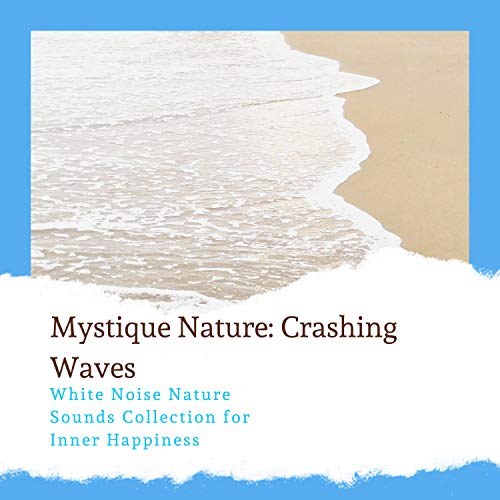 Spiele Mystique Nature: Crashing Waves - White Noise Nature Sounds ...