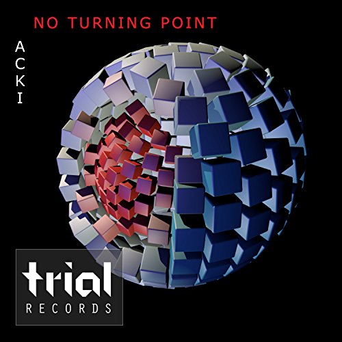 Play No Turning Point by Acki on Amazon Music