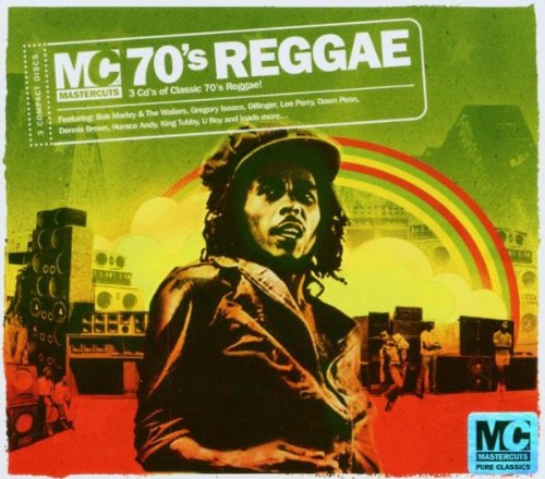 Mastercuts 70s Reggae: Various: Amazon.es: CDs y vinilos}