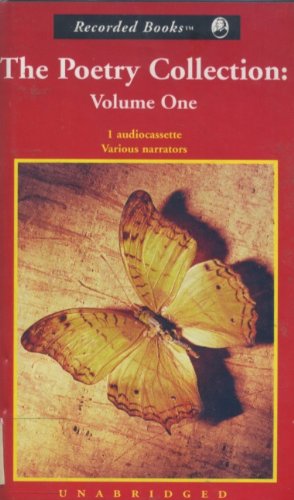 The Poetry Collection: Volume One (One): William Shakespeare ...