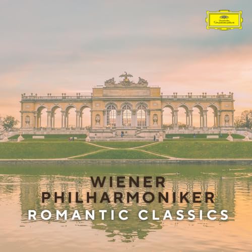 Wiener Philharmoniker: Romantic Classics by Wiener Philharmoniker ...