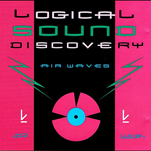 Amazon.com: Airwaves : Logical Sound Discovery: Digital Music