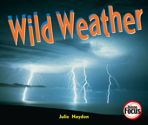 Buy Wild Weather Book Online at Low Prices in India | Wild Weather ...
