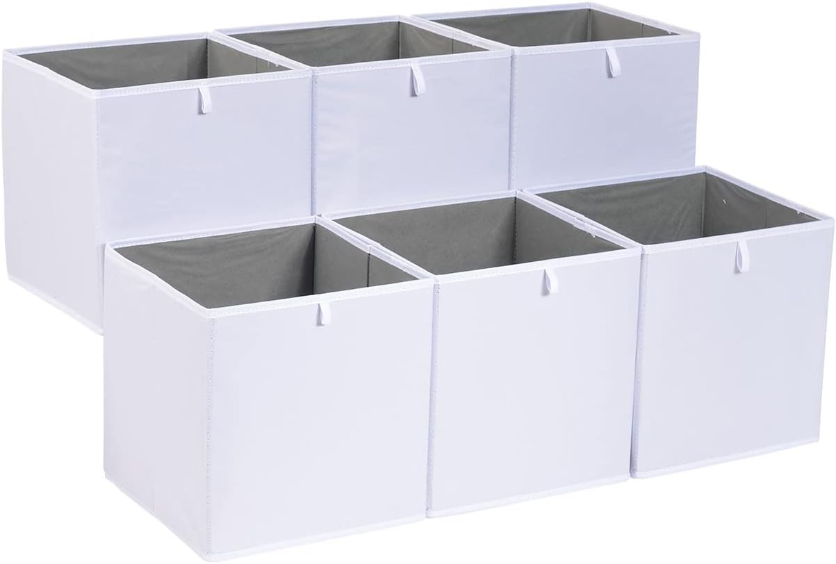 Amazon.com: IKEA Drona Box (Dark Gray, 3 Pack (L:15" x W:13" x H:13 ...