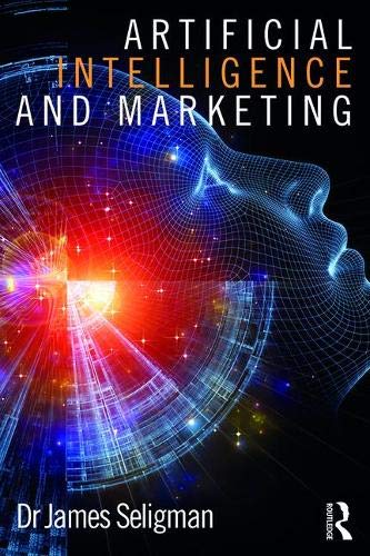 Buy Artificial Intelligence and Marketing Book Online at Low Prices in ...