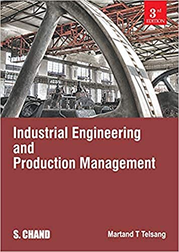 Amazon.com: Industrial Engineering and Production Management eBook ...
