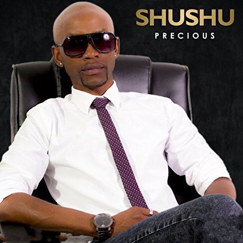 Precious by ShuShu on Amazon Music - Amazon.com