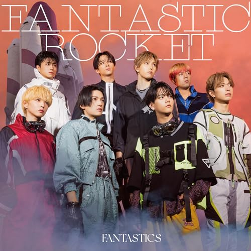 Play FANTASTIC ROCKET by FANTASTICS from EXILE TRIBE on Amazon Music