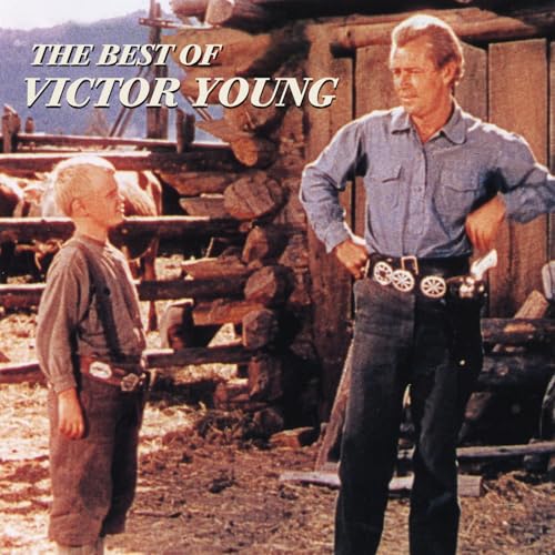 The Best Of Victor Young von Victor Young bei Amazon Music - Amazon.de