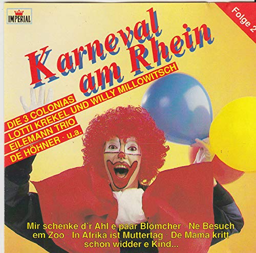 Various Artists, Various, Hans Knipp De Röggelcher Lotti Krekel & Willi ...