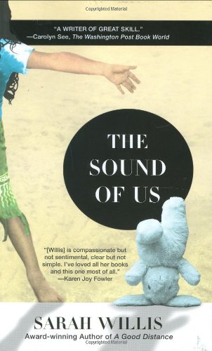The Sound of Us: Willis, Sarah: 9780425203026: Amazon.com: Books