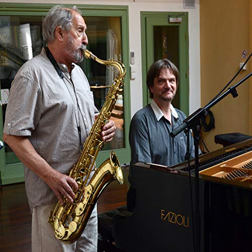 Play For Duke and Paul by Andre Villeger & Philippe Milanta on Amazon Music