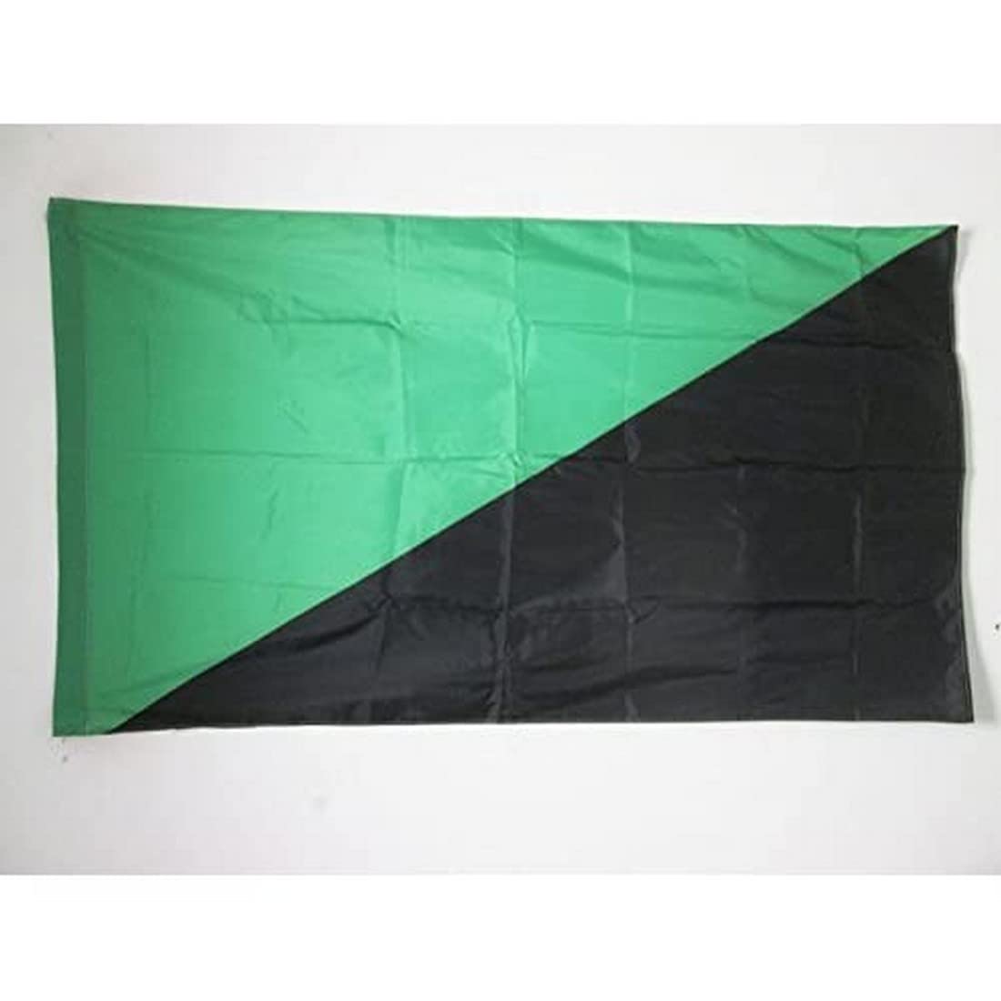 Amazon.com : AZ FLAG Anarcho-primitivism Flag 3' x 5' for a Pole ...