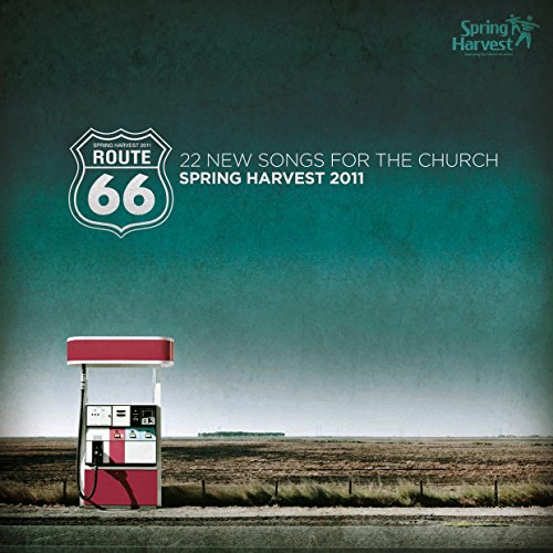 Amazon Music - Spring HarvestのNew Songs 2011 - Amazon.co.jp