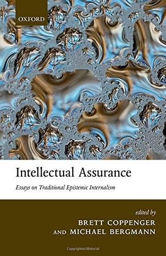 internalism - PhilosophyProfessor.com