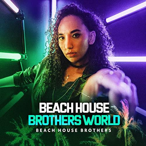 Beach House Brothers World von Beach House Brothers bei Amazon Music ...