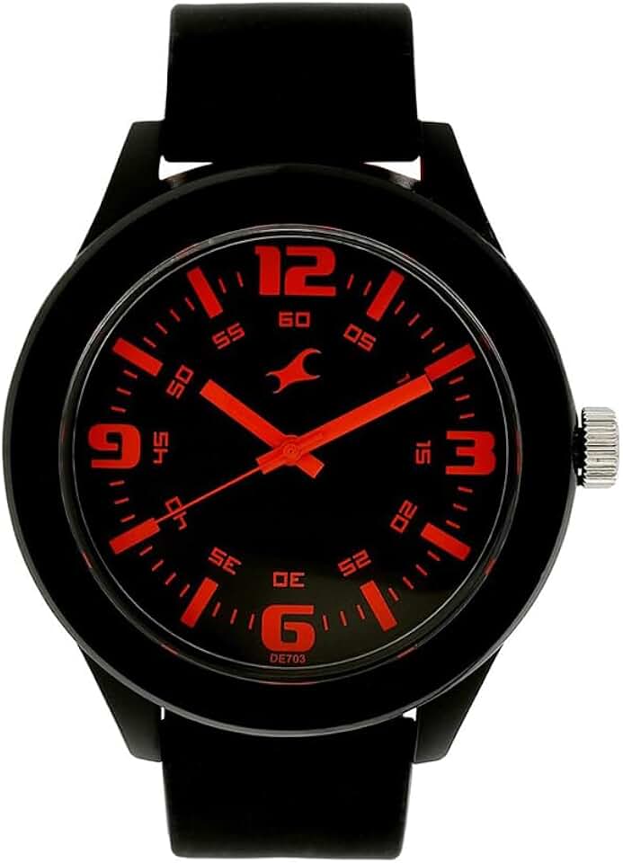 Amazon.in: Fastrack - Men's Watches: Watches