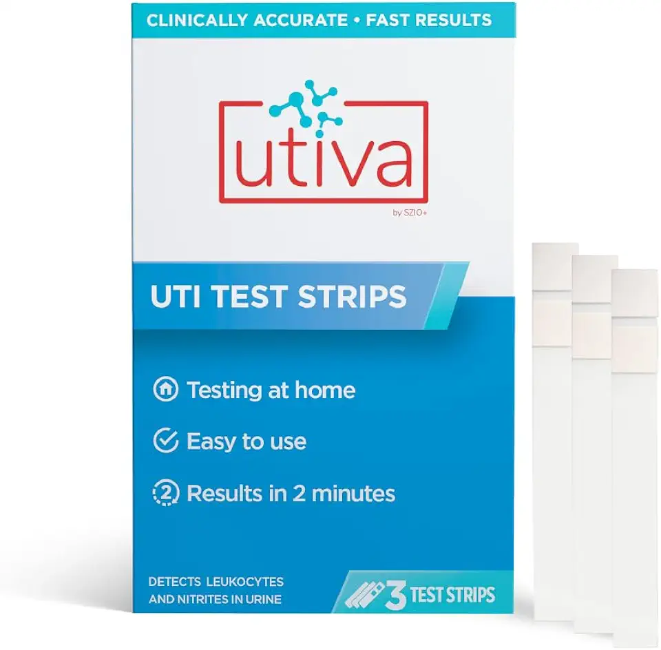 Understanding The Link Between Urinary Tract Infection And Spotting ...