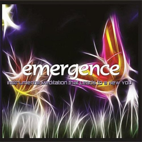 Amazon.com: Emergence (Instrumental Meditation That Leads to a New You ...