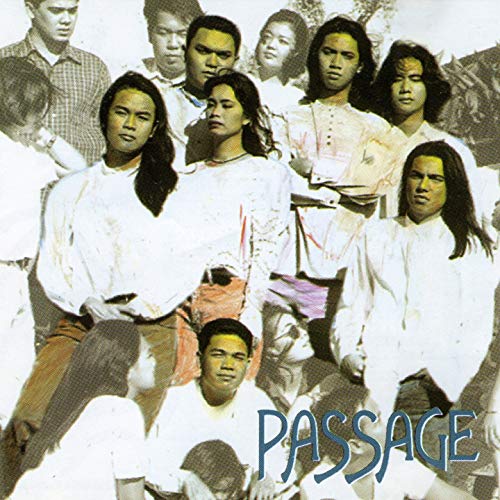 Amazon.com: Passage : Passage: Digital Music