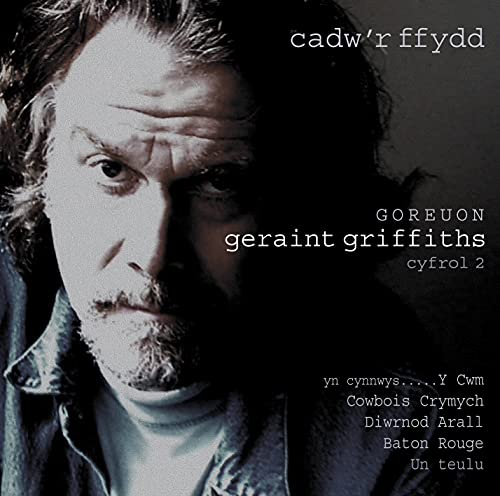 Cadw'R Ffydd (Goreuon - Cyfrol 2) by Geraint Griffiths on Amazon Music ...