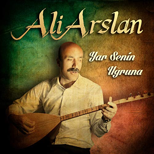 Play Yar Senin Uğruna by Ali Arslan on Amazon Music