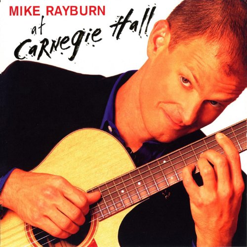 Play Carnegie Hall by Mike Rayburn on Amazon Music