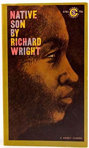 Amazon.com: Native Son: Richard Wright: Books