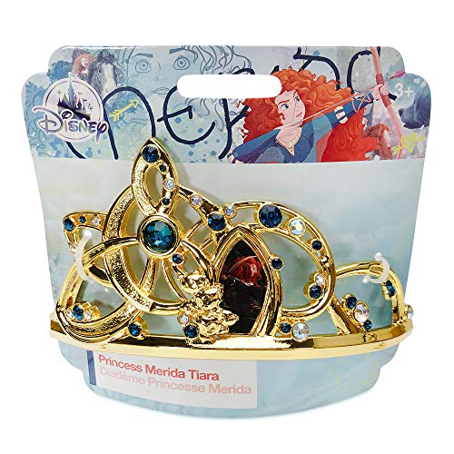 Disney Merida Tiara for Girls – Brave : Amazon.in: Clothing & Accessories