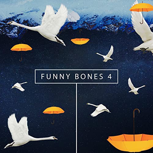 Amazon.co.jp: Funny Bones 4 : Neil Sidwell: Digital Music