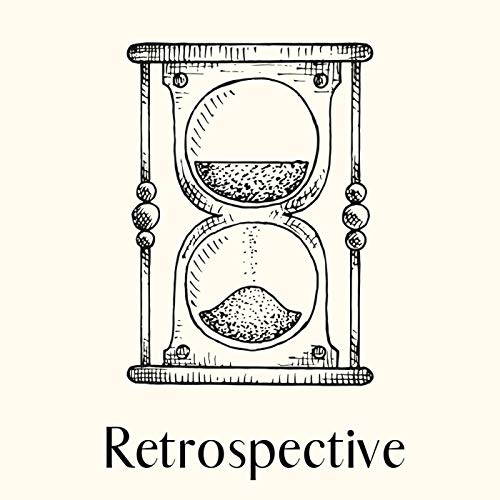 Retrospective : Retrospective: Amazon.in: Books